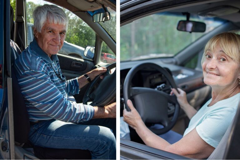 License Renewal for Seniors in Washington: What You Need to Know - My ...