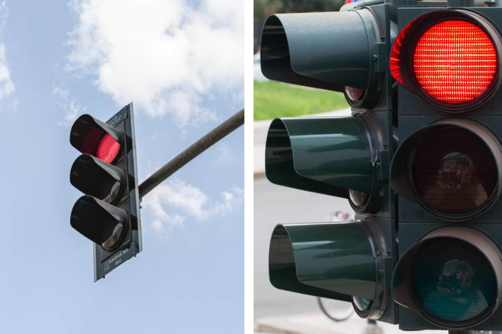 Georgia Traffic Rule 2026 Update: Understanding the Right Turn on Red ...
