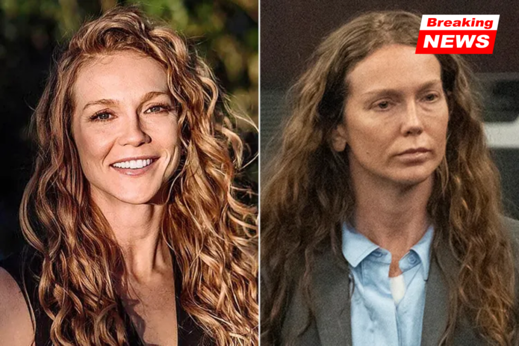 Where is Kaitlin Armstrong today? Inside Her Life After Murdering ...